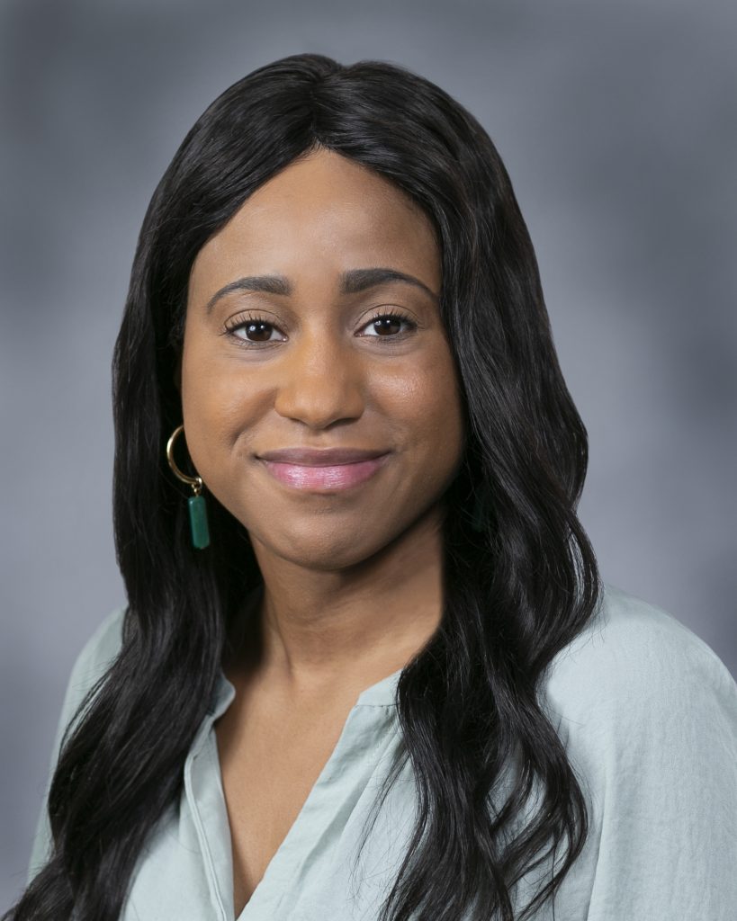 Shamah John – Covala Group