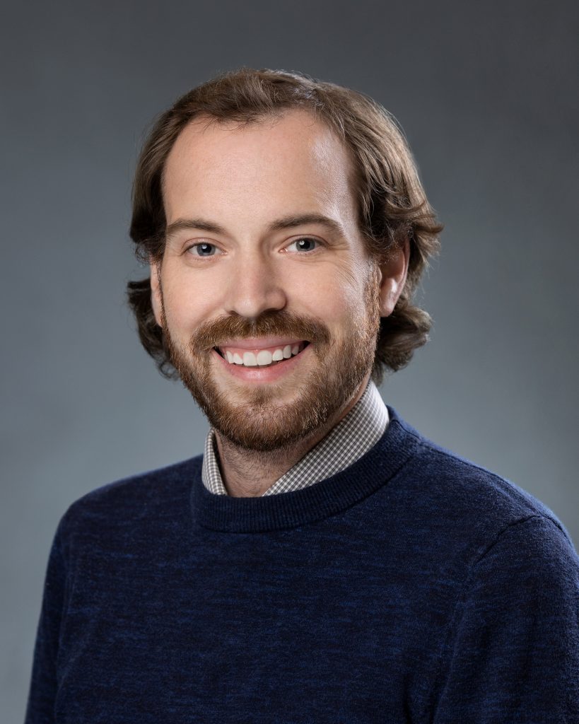 Ian Terrell – Covala Group